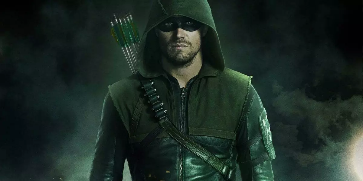 30 cose che non hanno senso sull'Arrowverse 18522_2