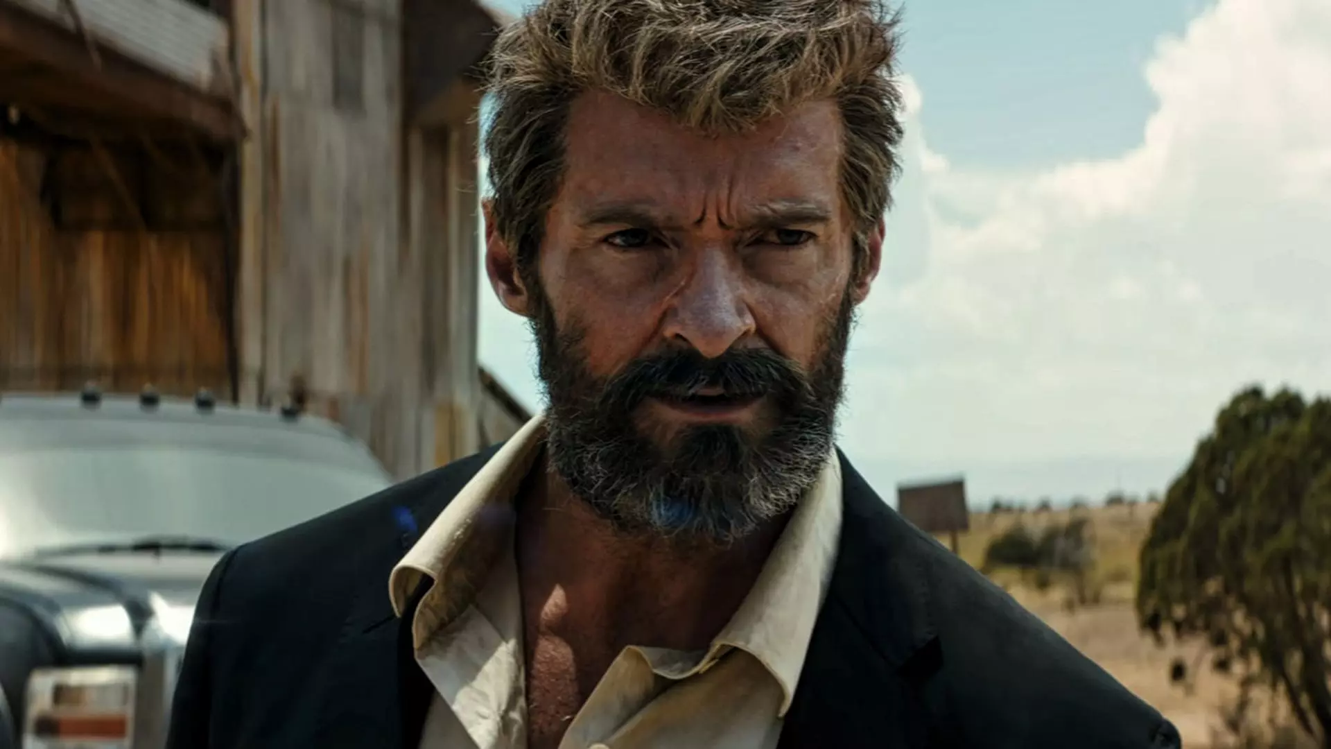 Logan: Lintho tse 15 tseo u sa li tsebeng ka filimi ea ho qetela ea Wolverine 18705_3