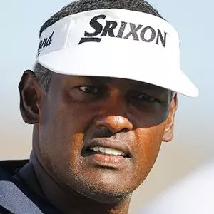 Valor neto de Vijay Singh