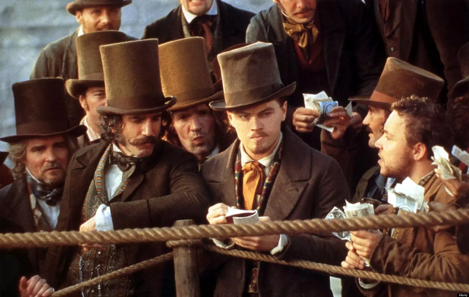 15 actors que en realitat van suplicar pel seu paper en una pel·lícula 18763_5