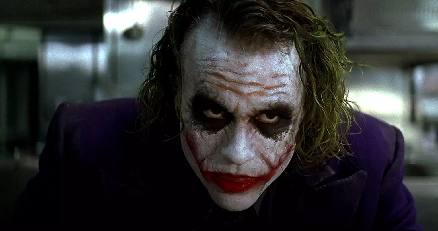 15 شيئًا لم تعرفه أبدًا عن ثلاثية Dark Knight 18776_11