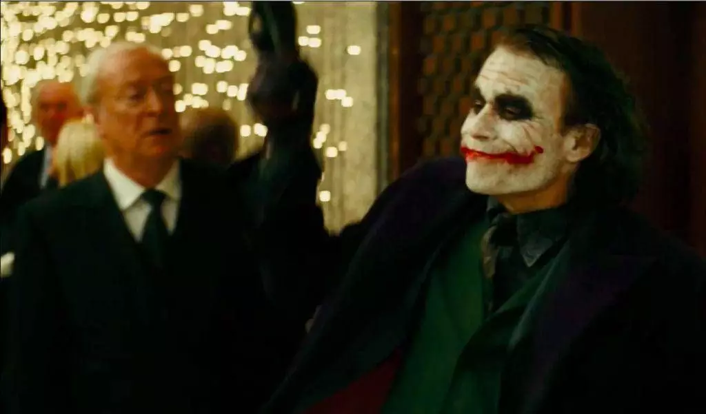 15 شيئًا لم تعرفه أبدًا عن ثلاثية Dark Knight 18776_9