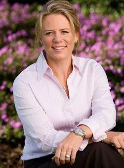 Annika Sorenstam Καθαρή αξία