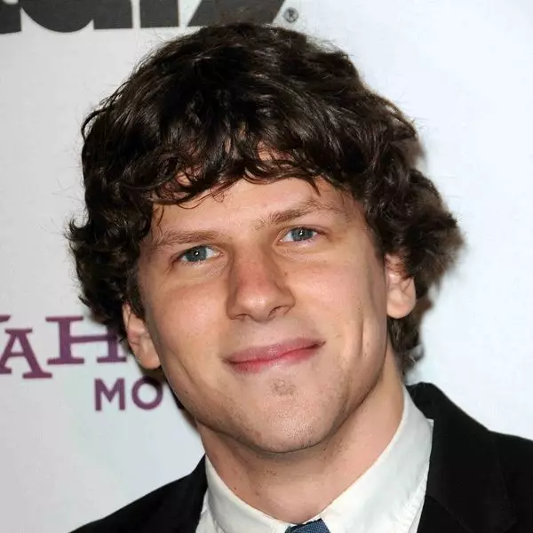 El valor net de Jesse Eisenberg 18831_1