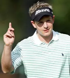 Si Luke Donald Net Worth