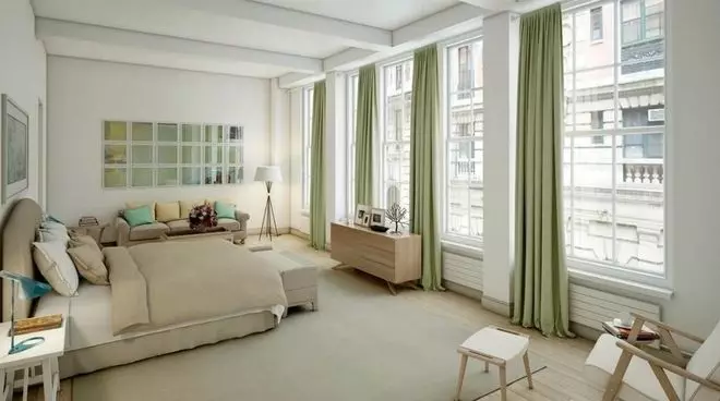 Chelsea Clinton's New NYC Penthouse 18974_5