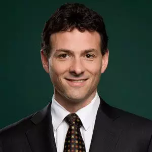 David Einhorns nettovärde