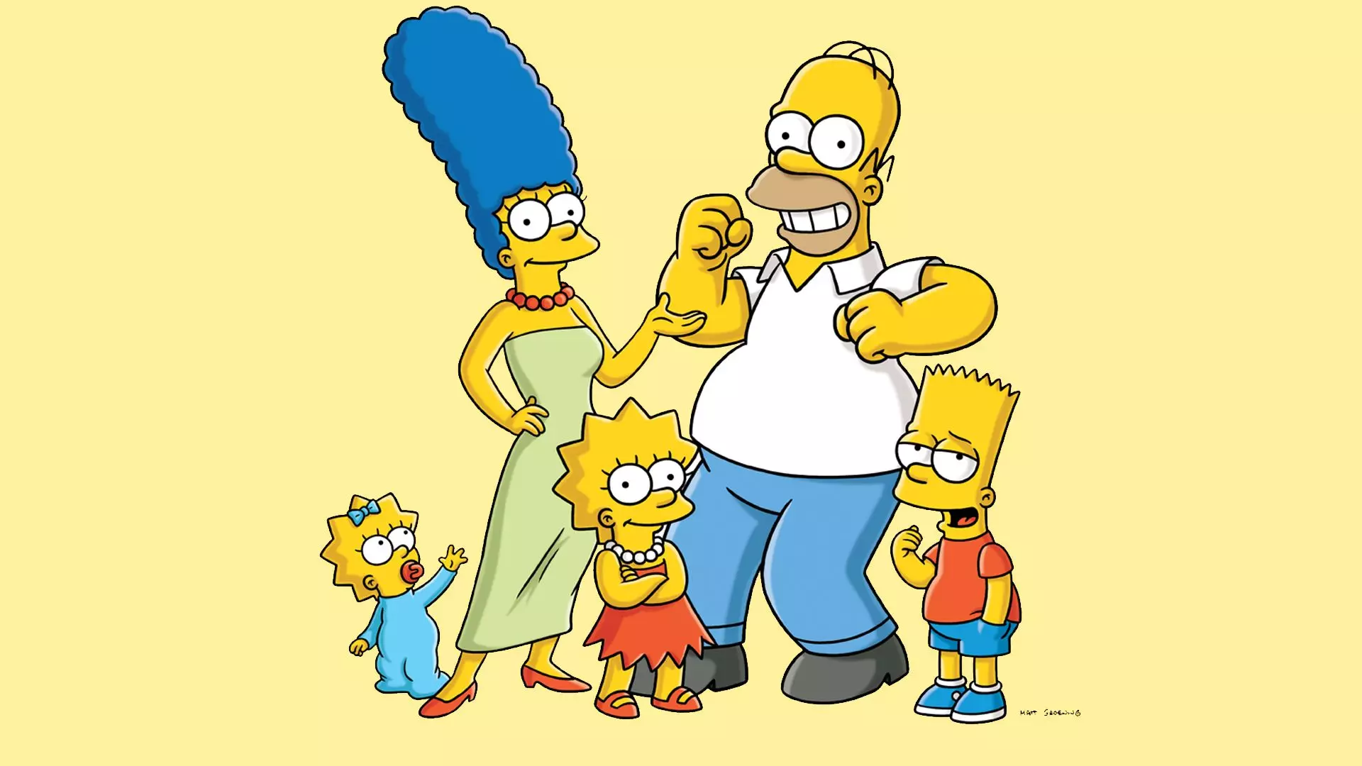 15 Kali The Simpsons Tidak Masuk Akal (Tapi Tidak Ada yang Memperhatikan) 19023_13