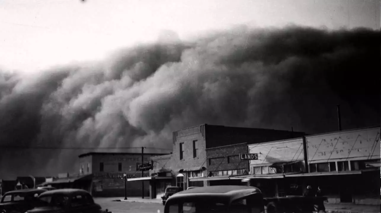 15 cele mai mari catastrofe care au fost cauzate de eroarea umană 19044_11