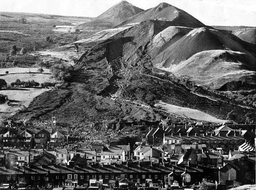 15 plus grandes catastrophes causées par une erreur humaine 19044_16