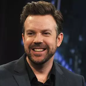 Jason Sudeikis Net Worth 19059_1