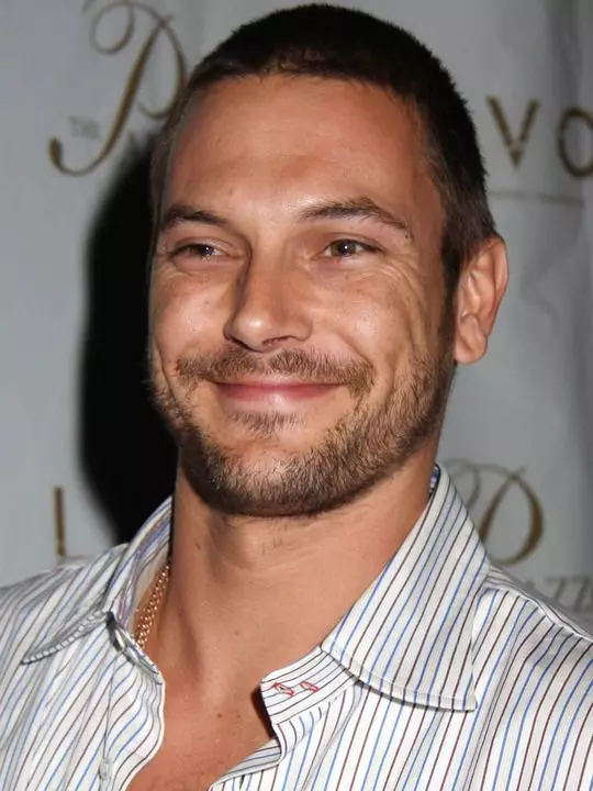 Kevin Federline Net Worth 19064_2