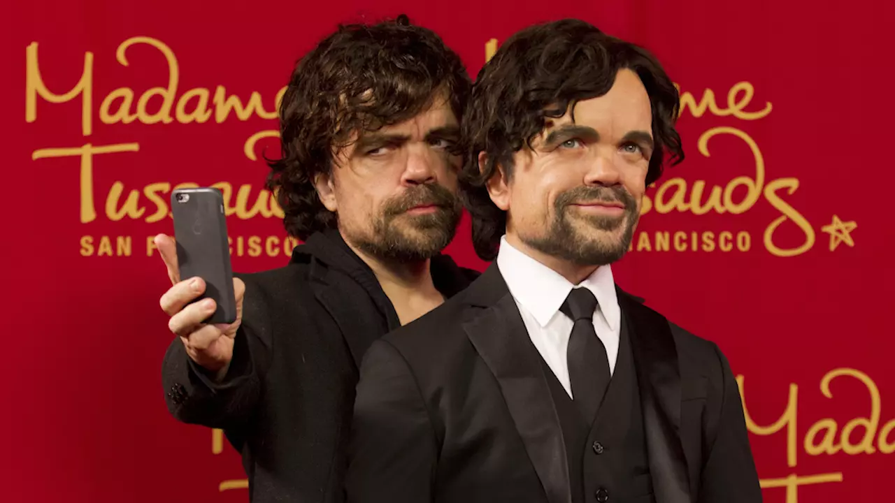 Ya Fi Kawai Tyrion Lannister ... 19067_0