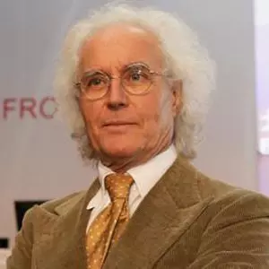 Luciano Benetton Net Worth