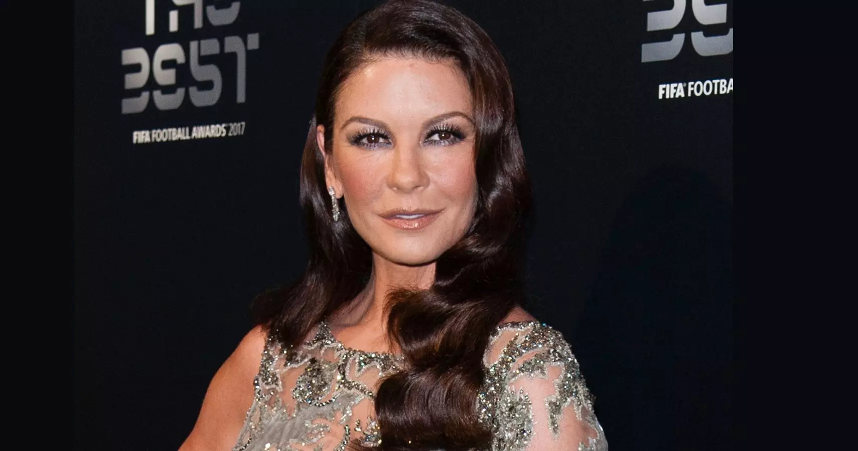 Penampilan Catherine Zeta Jones Sekarang 19361_0