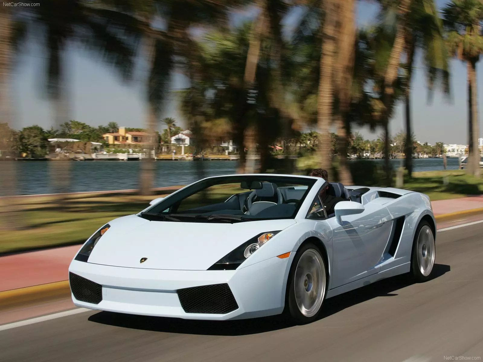 Lamborghini Gallardo: D'Finale Produktioun vun 14 000 Eenheeten 19379_6