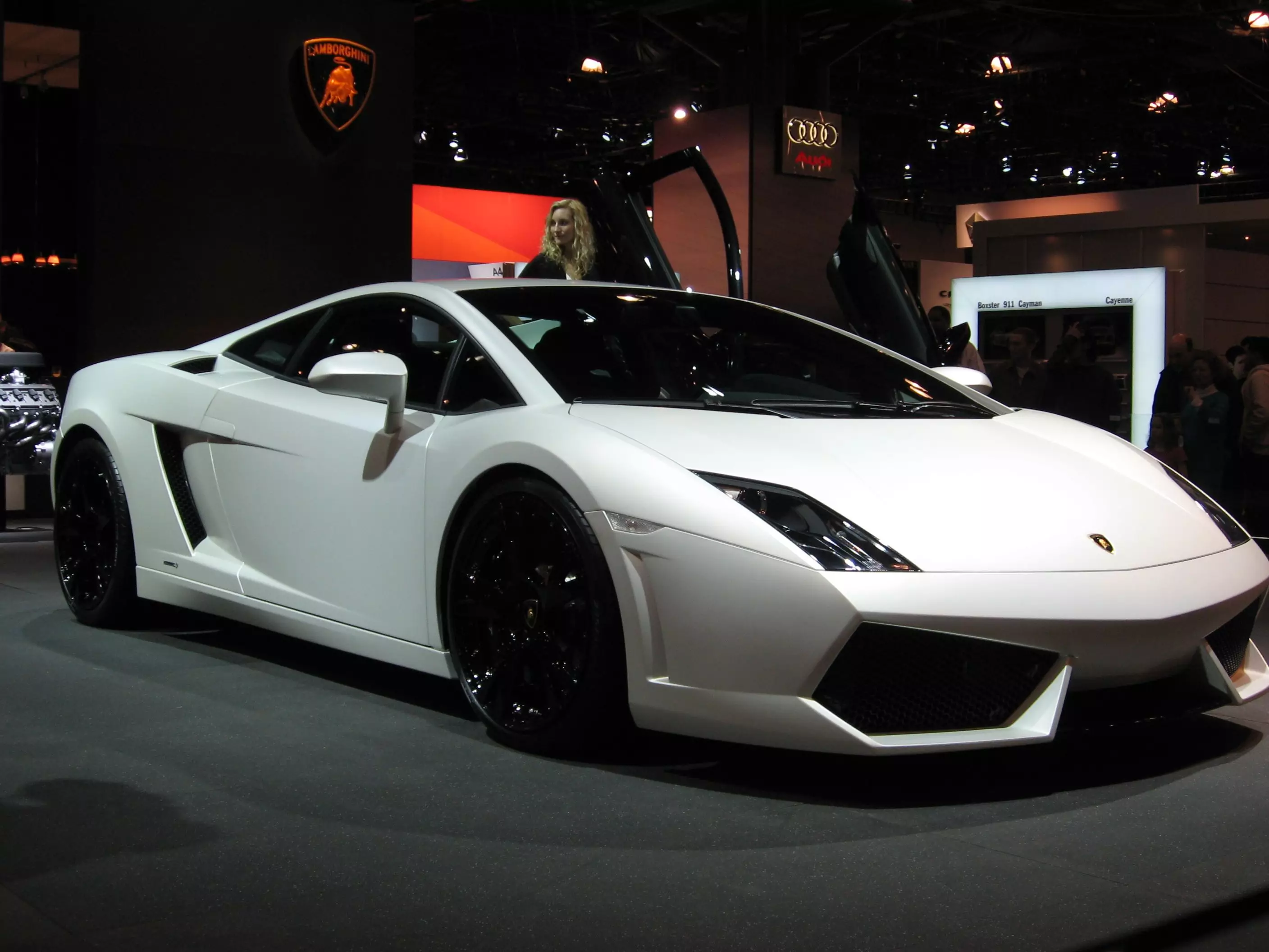 Lamborghini Gallardo: 14 000 يونٽن جي آخري پيداوار 19379_8