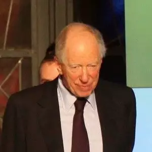 Jacob Rothschild Net Worth