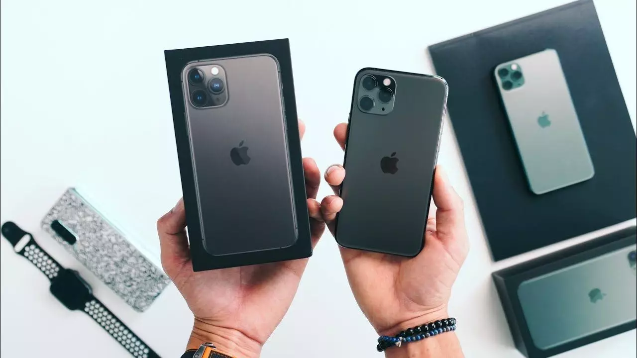 Rangering af hver iPhone 11-farve fra værste til bedste 19391_6