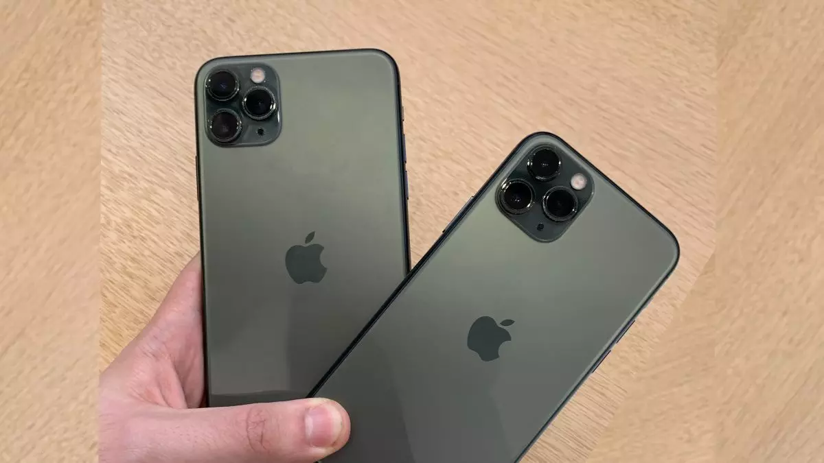 എല്ലാ iPhone 11 വർണ്ണവും ഏറ്റവും മോശം മുതൽ മികച്ചത് വരെ റാങ്ക് ചെയ്യുന്നു 19391_9