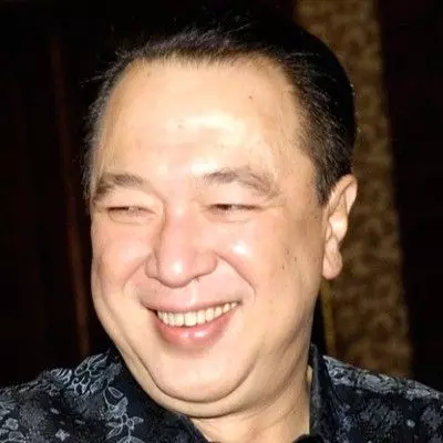 Peter Sondakh Nilai Bersih