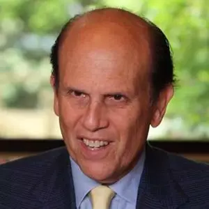 Michael Milken Čistá hodnota 1948_1