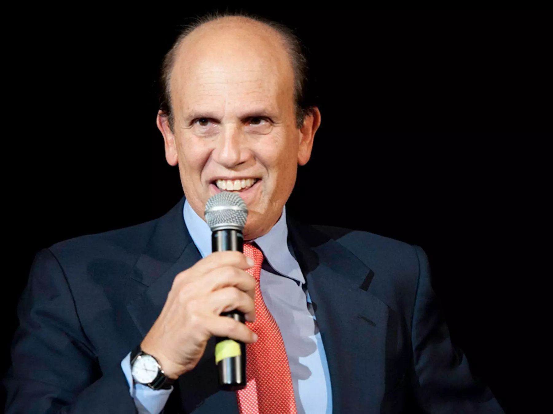 Michael Milken Čistá hodnota 1948_2