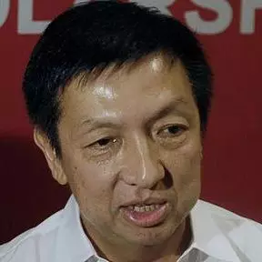 Peter Lim Net Worth 1951_1