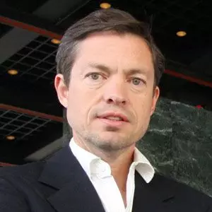 Nicolas Berggruen Net Worth