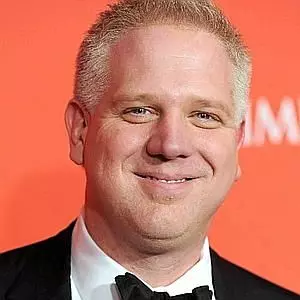 Glenn Beck Net Worth