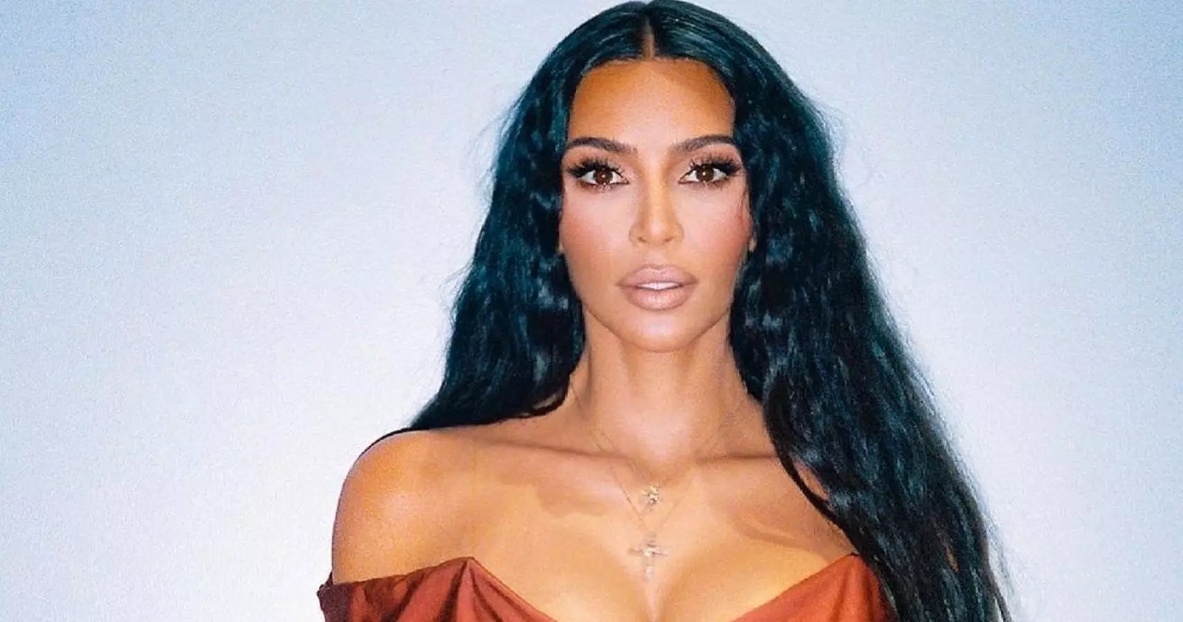 Kim Kardashian tagħti donazzjoni ta' $3,000 Biex Tgħin Familja Fuq GoFundMe 19891_0