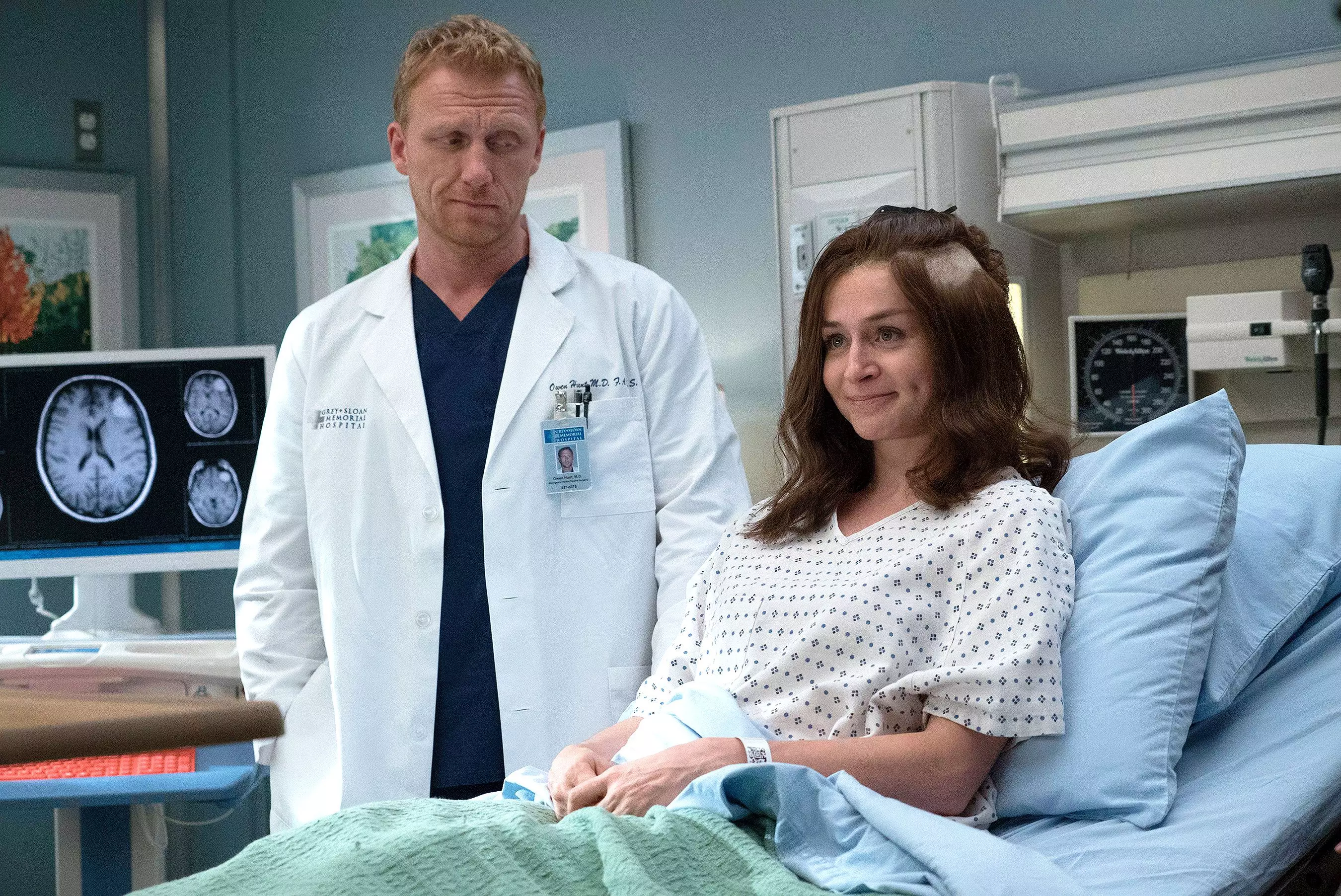 21 Anatomy's Grey's Plot Holes Fans Hîna Serên Xwe Xwar Dikin 19963_18