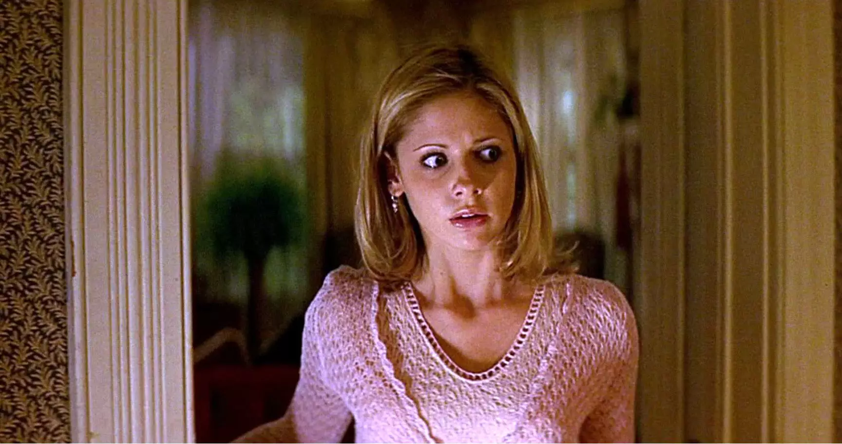 10 bestu Scream Queens Ever 20013_0