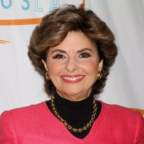 Gloria Allred Net Worth