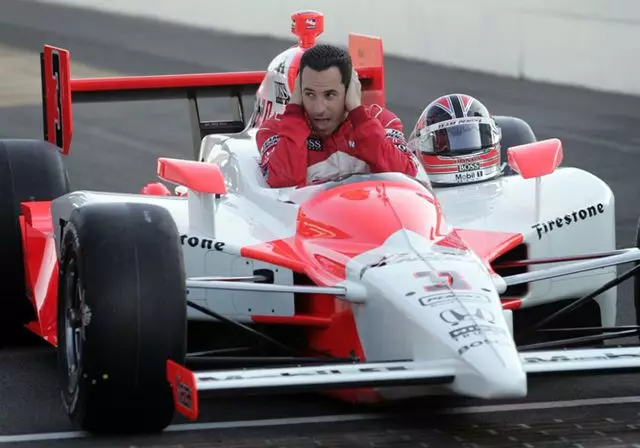 Top 10 ga Indianapolis 500 Grand onipokinni 20071_12