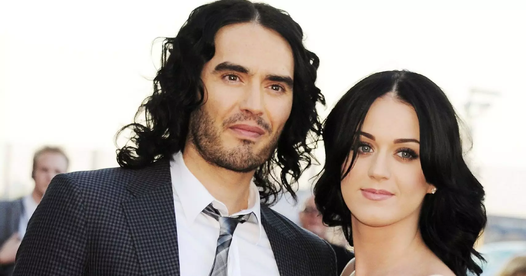 Russell Brand Fẹ lati reconcile pẹlu Katy Perry 20082_0