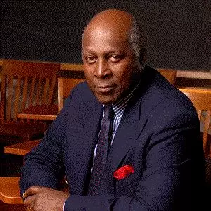 Vernon Jordan Nettóvirði