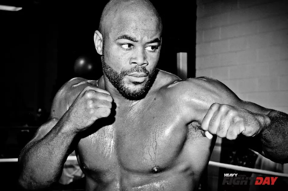 Rashad Evans netto waarde 2015_2