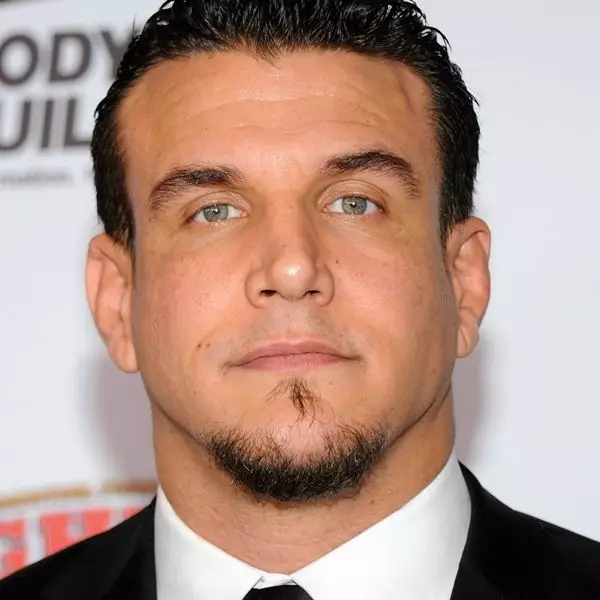 Frank Mir Net Worth