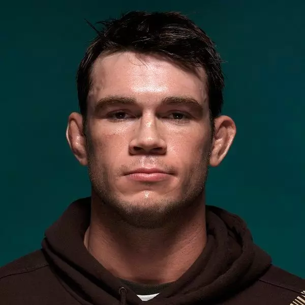 Forrest Griffin Net Worth 2020_1