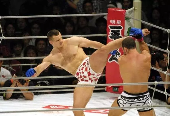 Mirko Cro Cop netto waarde 2022_2