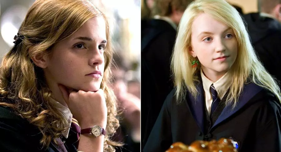 15 cose su Hermione Granger che non hanno senso 20240_11