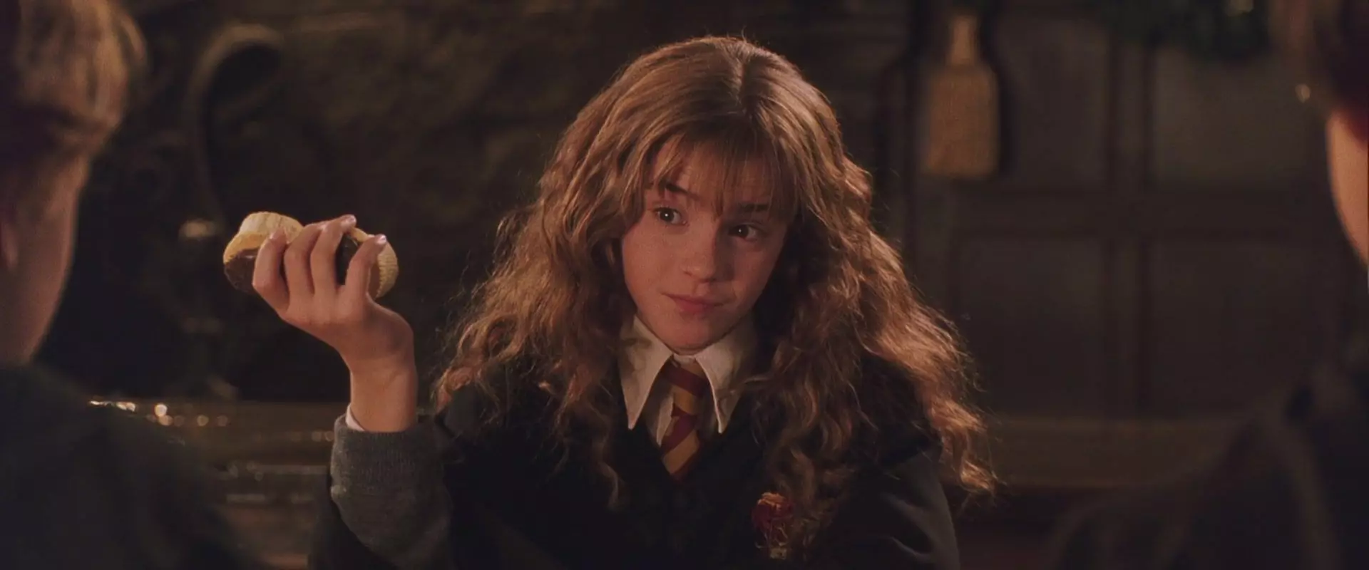 15 cose su Hermione Granger che non hanno senso 20240_14