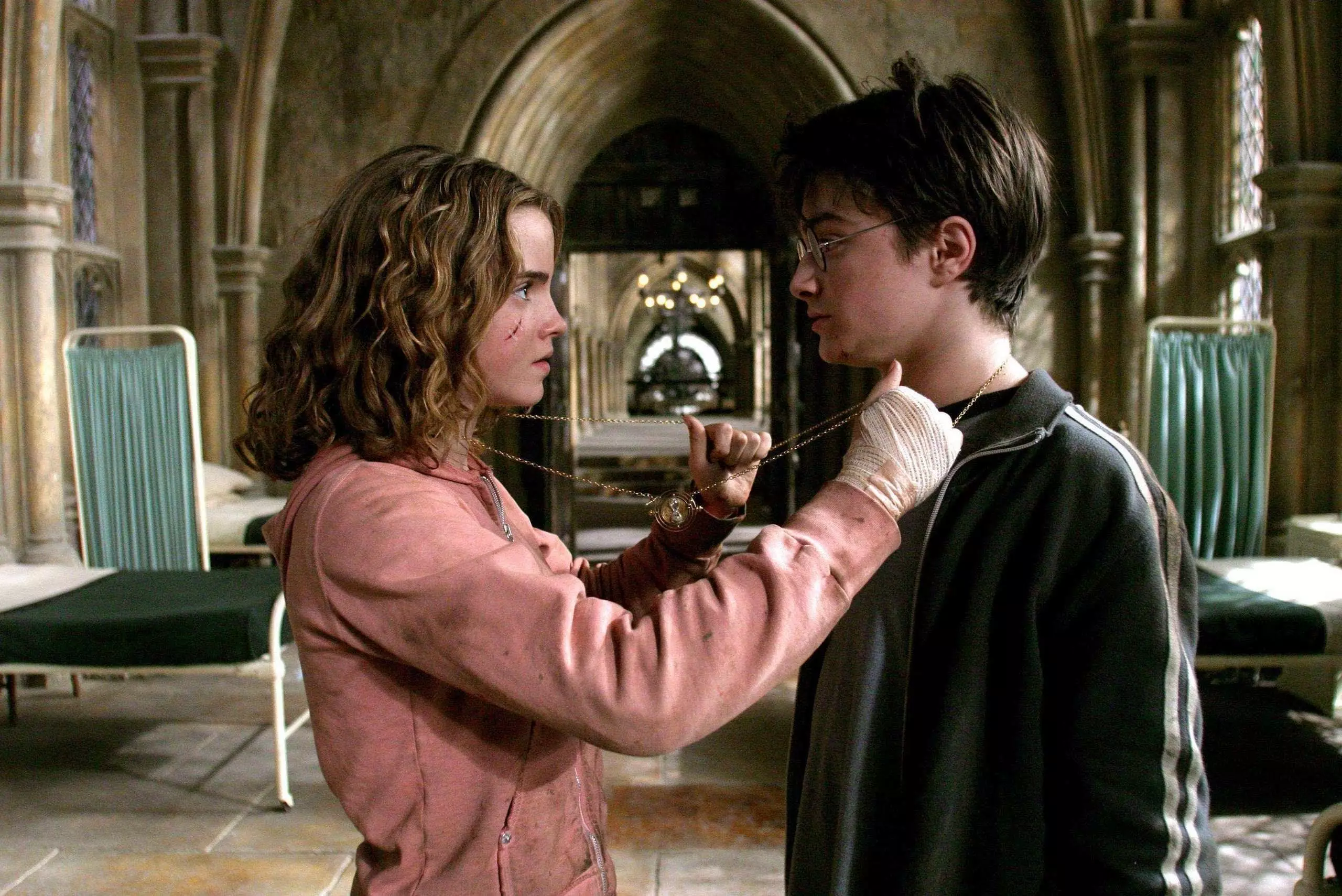 15 cose su Hermione Granger che non hanno senso 20240_4