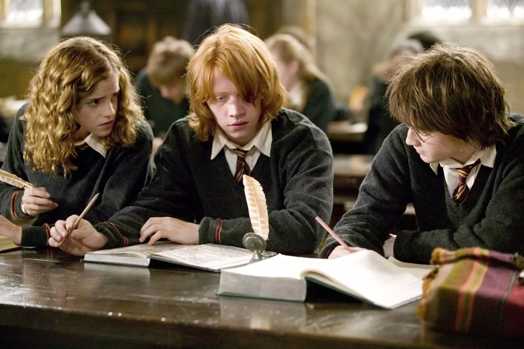 15 cose su Hermione Granger che non hanno senso 20240_8