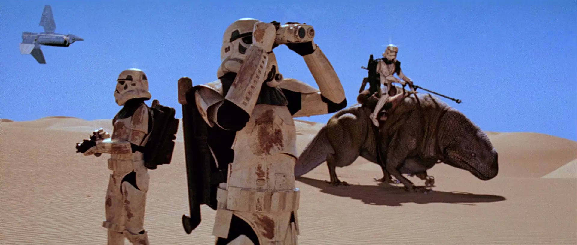 15 dolog a Star Wars-filmekről, amelyeknek semmi értelme 20247_16