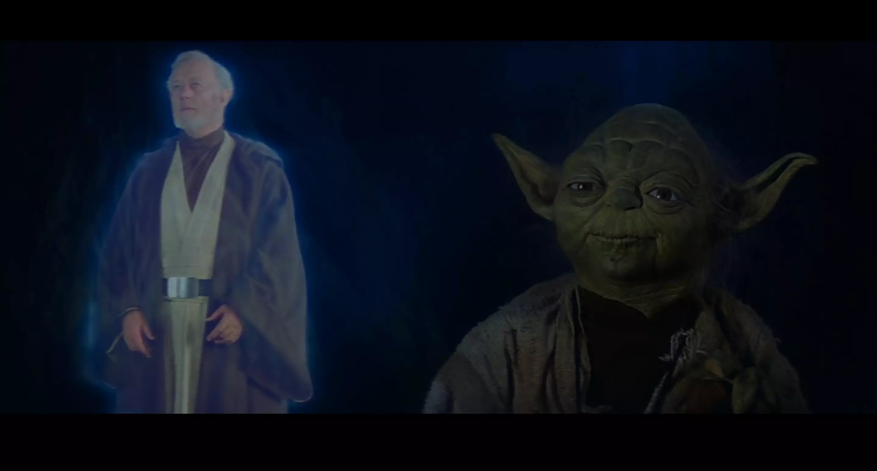 15 věcí o filmech Star Wars, které nedávají smysl 20247_7