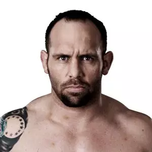 Shane Carwin Vlera Neto