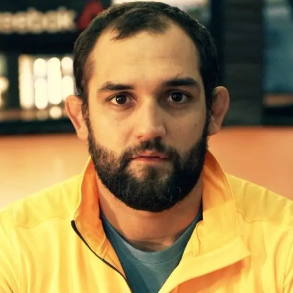 Johny Hendricks Thamani halisi