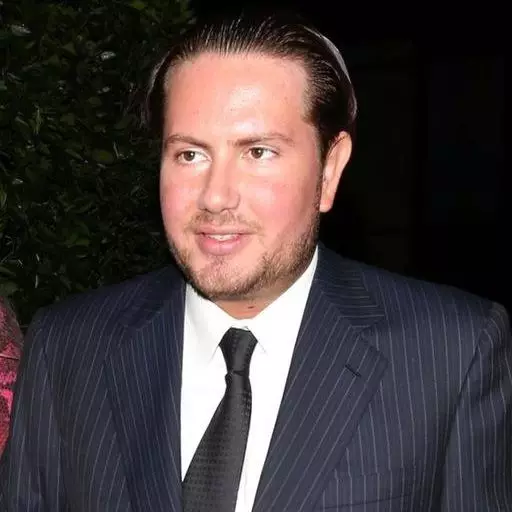 James Stunt Net Worth 20326_1